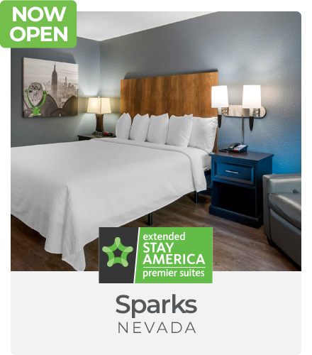 Affordable Short & Long-Term Hotels | Extended Stay America