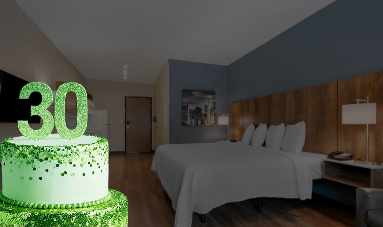 Affordable Short & Long-Term Hotels | Extended Stay America