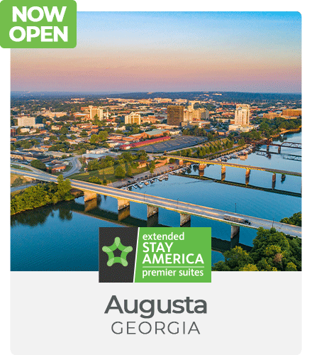 Affordable Short & Long-Term Hotels | Extended Stay America