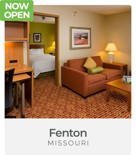 Affordable Short & Long-Term Hotels | Extended Stay America